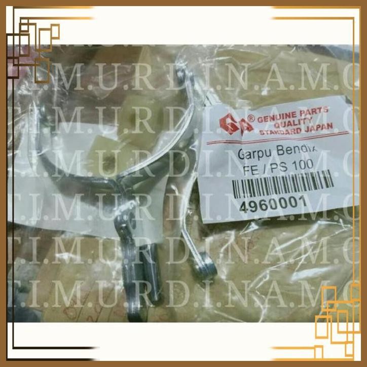 Jual [TRD] GARPU BENDIX FE / PS100 | Shopee Indonesia