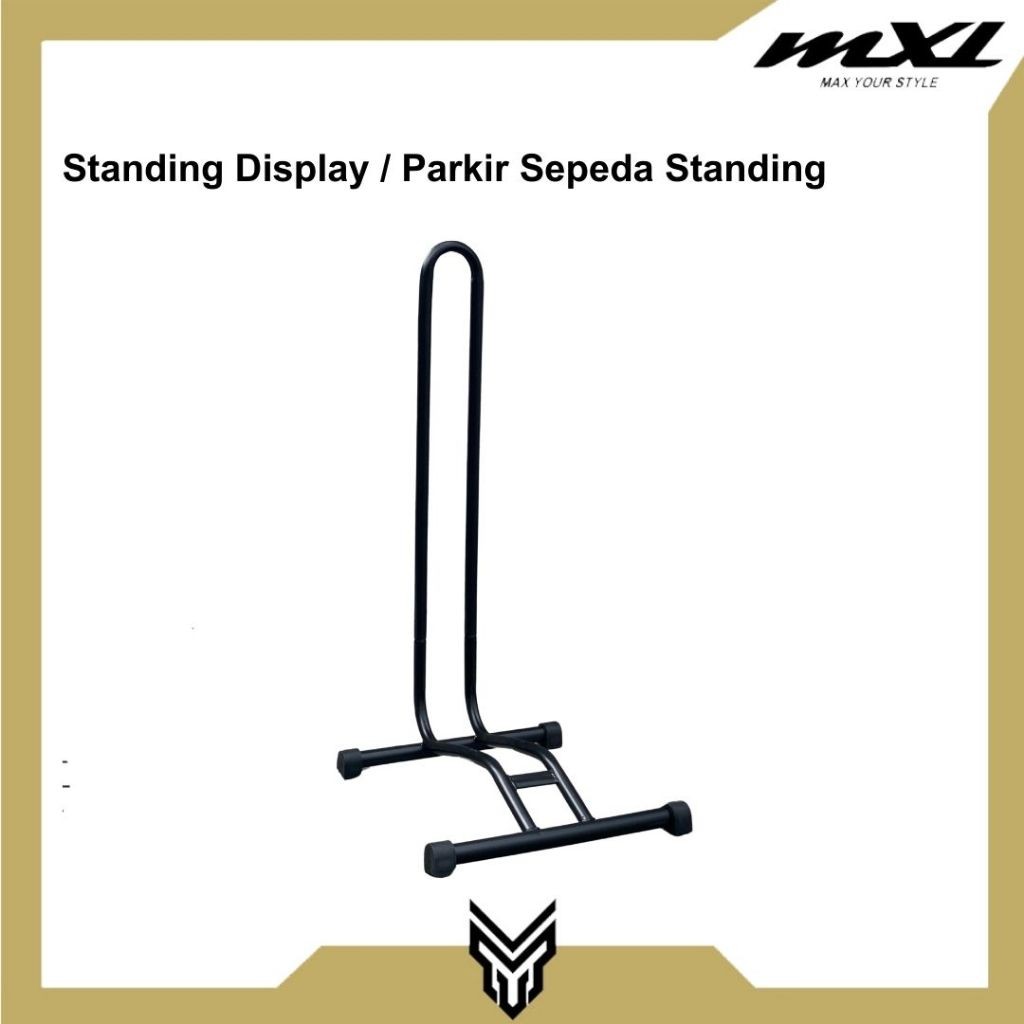 Jual MXL Standar Sepeda Bicycle Stand Display Parking Paddock Semua ...