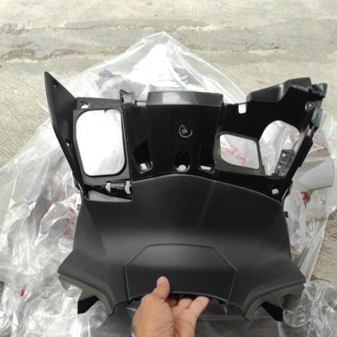Jual TERBARU COVER INNER PCX 160CC ORIGINAL K1Z DEK KUNCI PCX 2021-2022 ...