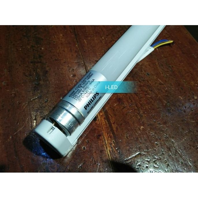 Jual HARGA DISC - Lampu Neon T8 Philips LED Batten Ecofit 16watt = TL ...