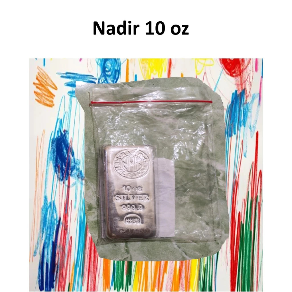 Jual Nadir-10oz Barang Hobby/Kegemaran | Shopee Indonesia