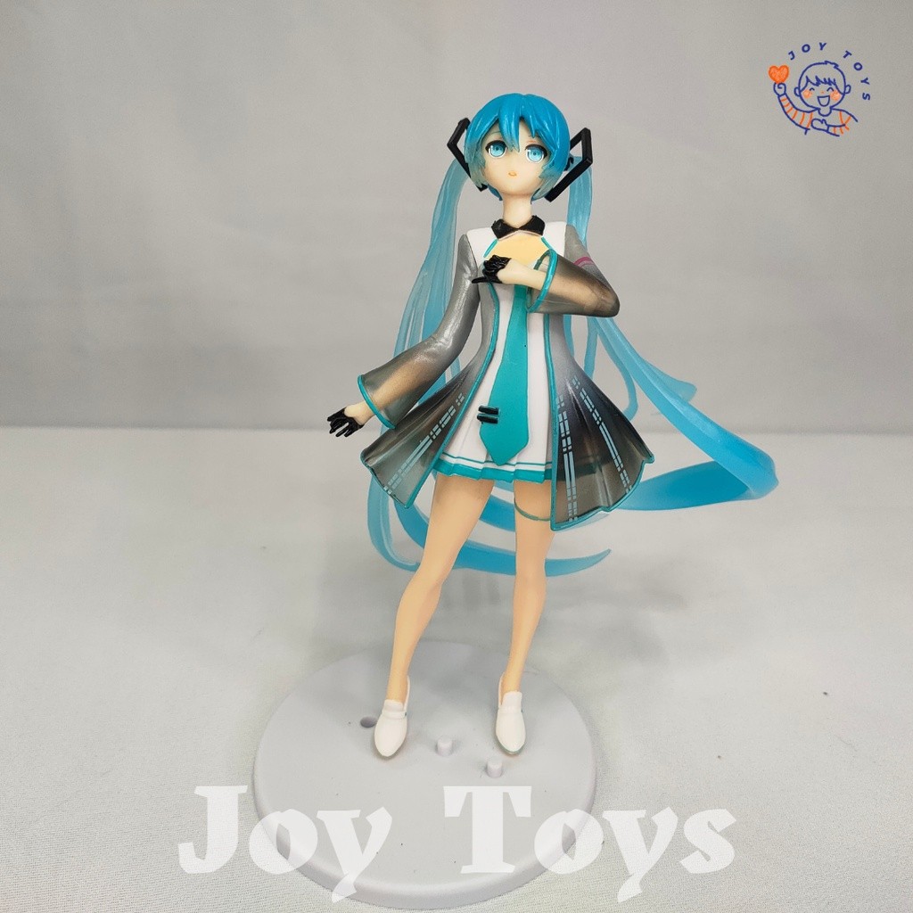 Jual HATSUNE MIKU 1 PCS VOCALOID FIGURINE HIGH QUALITY ACTION FIGURE ...