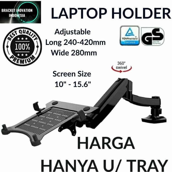 Jual LAPTOP TRAY | TATAKAN LAPTOP | TRAY LAPTOP | TRAY NOTE BOOK FULL ...