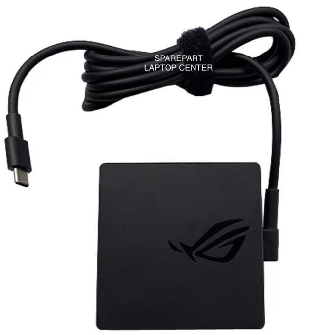 Jual Charger Adaptor Advan Workplus Amd Ryzen 5 Usb Type C 100W New ...