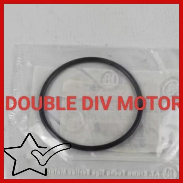 Jual [D2M] KARET ORING FILTER SARINGAN SOLAR CANTER PS110/PS125/PS136 ...