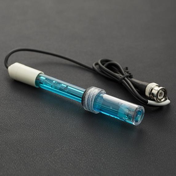 Jual Water PH Meter Sensor Kit DFRobot | Shopee Indonesia