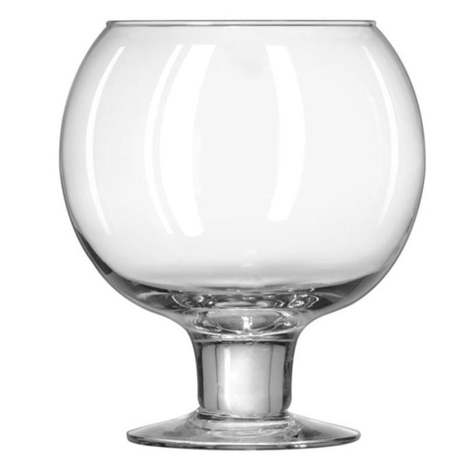 Jual LIBBEY Super Bowl Glass / Sharing Glass / Gelas Jumbo 51 oz #3408 ...