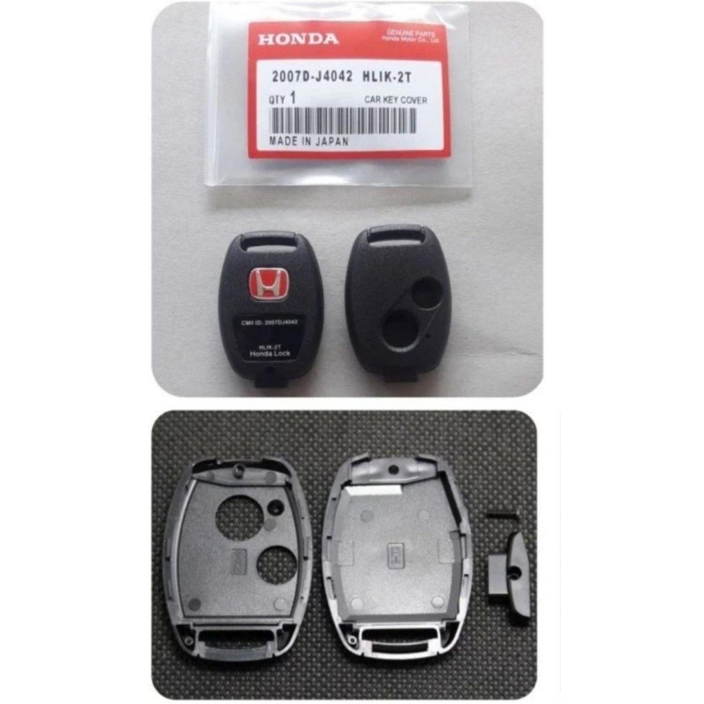 Jual Casing Kunci Honda CIVIC FD OEM JPN murah | Shopee Indonesia