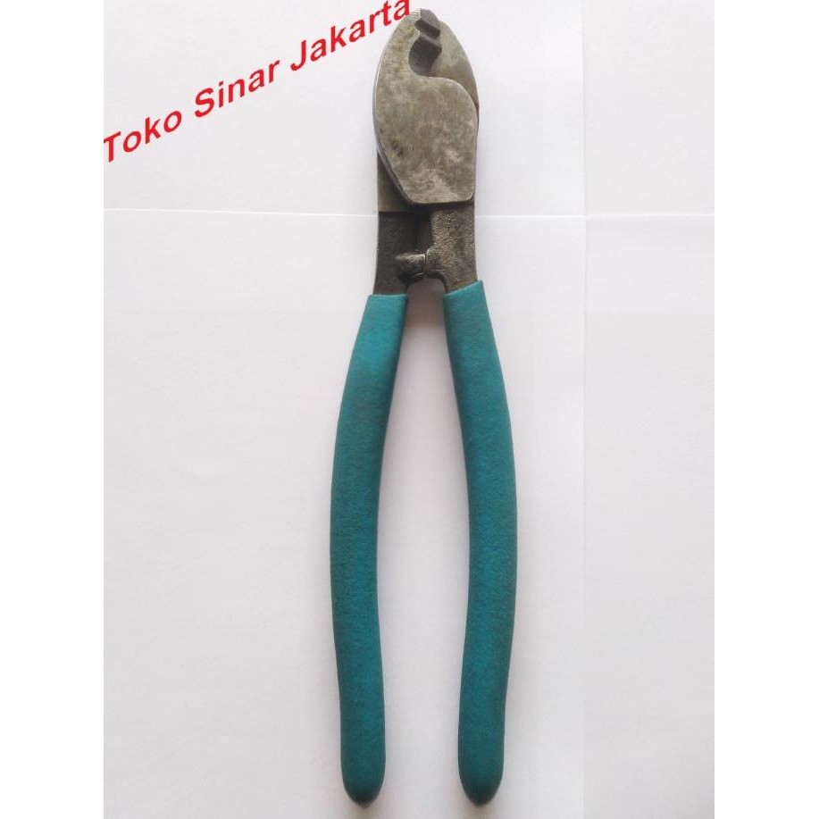 Jual ~^~^~^] Gunting Kabel Kawat Seling Sling Besi Baja Tang Alat ...