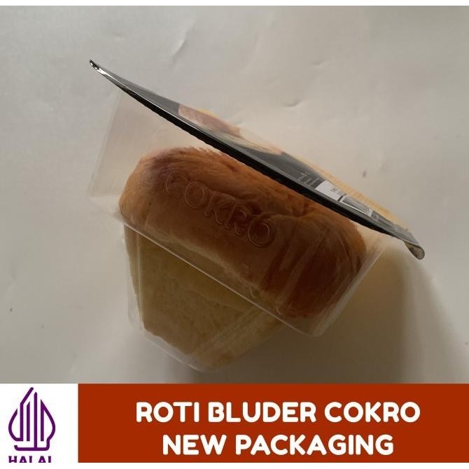 Jual (Good) Roti Bluder Cokro asli Madiun - Jawa Timur (isi 10 roti ...