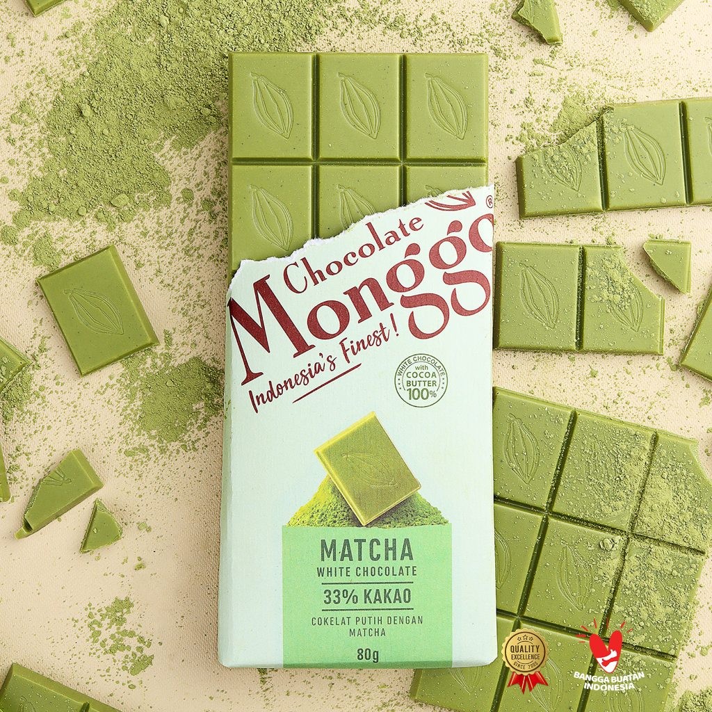 Toko Online Chocolate Monggo Official Shop | Shopee Indonesia