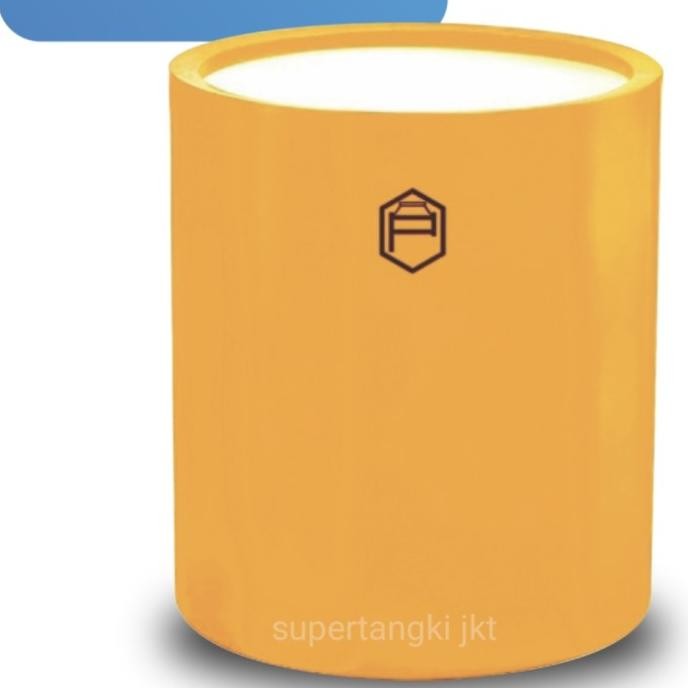 Jual Terjangkau Tangki Air Terbuka Profil Tna 200( 200 Liter) | Shopee ...