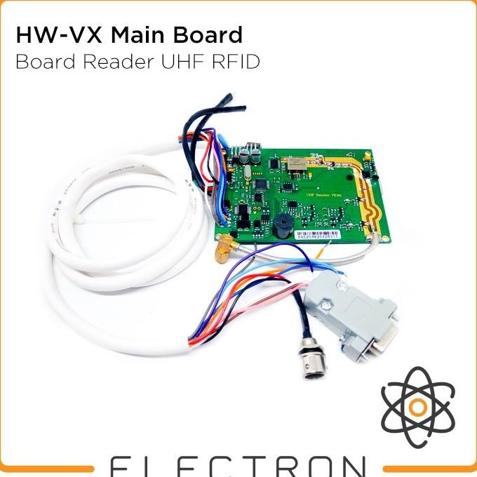 Jual Hw-Vx Main Board Tanpa Tcp/Ip Hw-Vx6330 Vx6330K Vx6346Kl Module ...