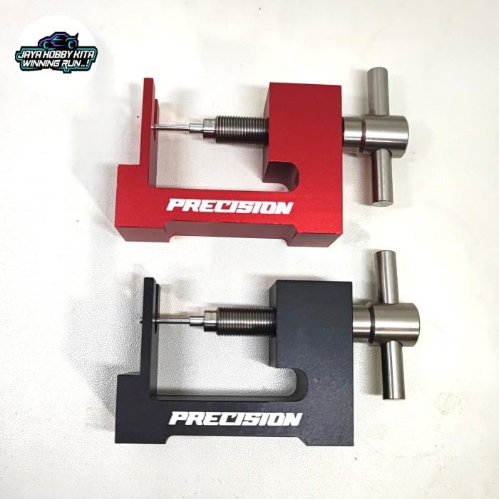 Jual Alat Lepas Ban Tamiya Trecker Tracker Ban Roller Tamiya Precision ...