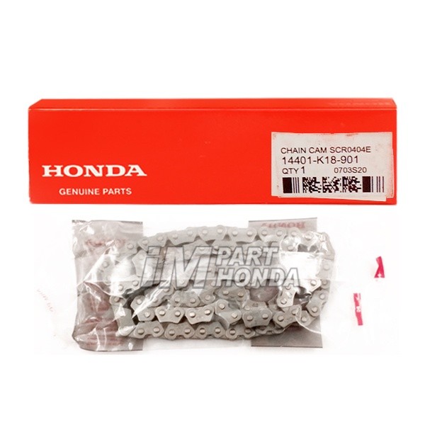 Jual 14401-K18-901 Rantai Kamprat Keteng CB150 Verza Megapro Monoshock ...