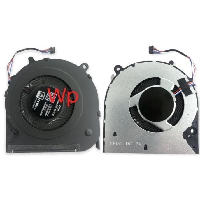 Jual Kipas Cooling Fan Cpu Laptop Hp 240-G7 240-G8 245-G7 245-G8 247-G8 ...