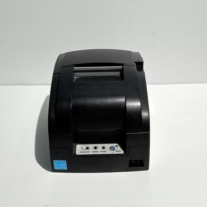Jual Printer Dot Matrix Bixolon Srp 275Ag / 275Apg / 275Iia Samsung ...