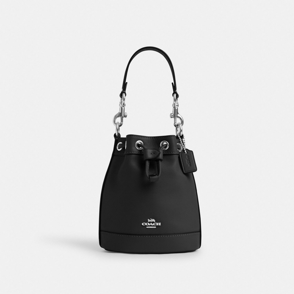 Jual Coach Mini Bucket Bag - Tas Kecil Wanita | Shopee Indonesia