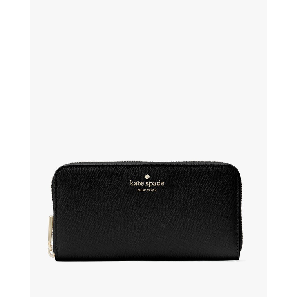 Jual Kate Spade Madison Large Continental Wallet - Dompet Panjang ...