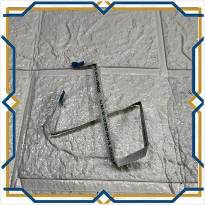 Jual [PRE] FLEKSIBEL FLEXIBLE TOUCHPAD MOUSHPAD LAPTOP ASUS A555L ...