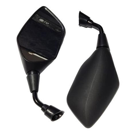 Jual Mega Sale Spion Motor Pcx 150 New Pcx 160 Karbon Gelap Model ...