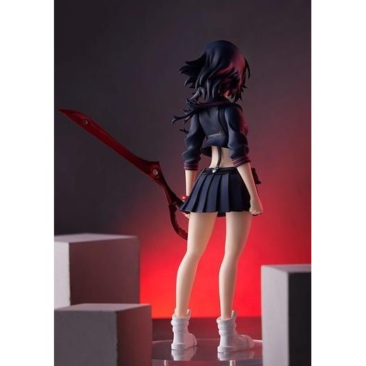 Jual Gsc Pop Up Parade Figure Kill La Kill Ryuko Matoi Shopee Indonesia 8587