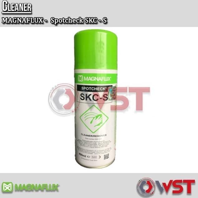 Jual Spotcheck Magnaflux Cleaner Original | Shopee Indonesia