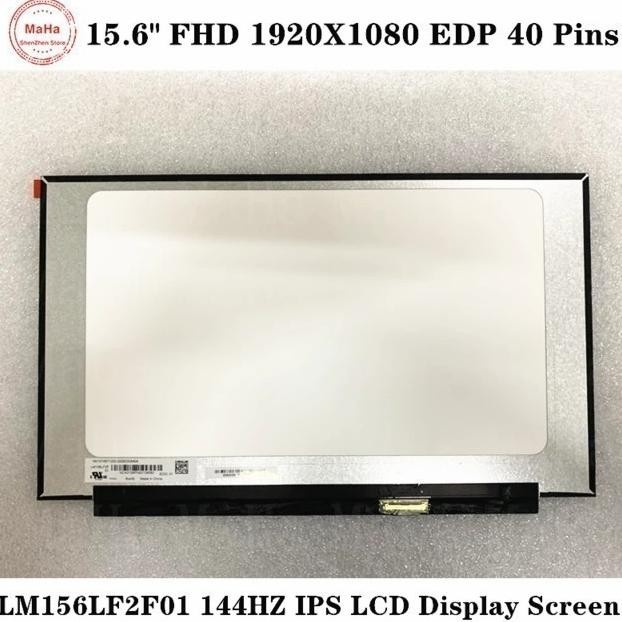 Jual Led Lcd Laptop Nitro 5 An515-46-R8Yc Acer Predator Nitro An515-57 ...