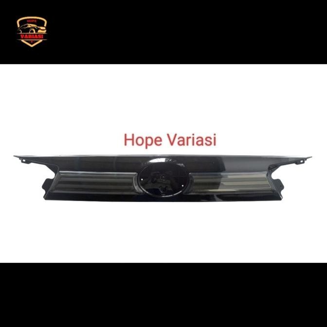 Jual Trunklid Led Innova Reborn Trunk Lid Innova Reborn Led Wellcome ...