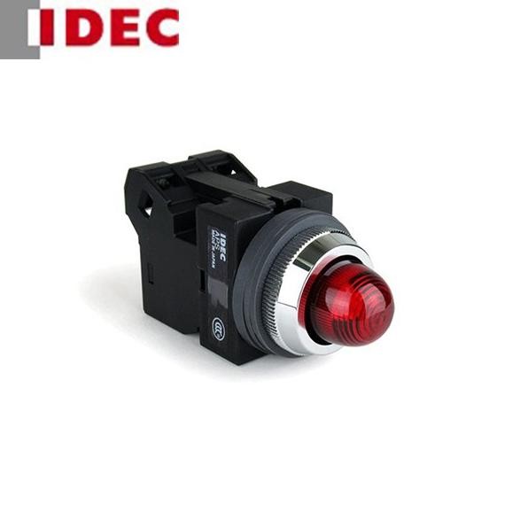 Jual Idec Pilot Light 110V 25Mm Aps116Dn - Asli | Shopee Indonesia