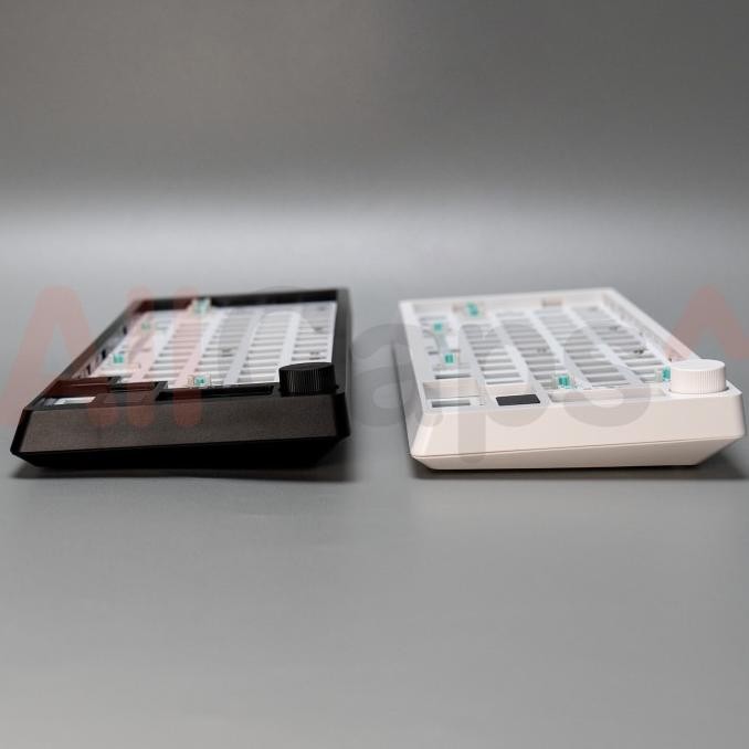 Jual DK67 - Wireless Barebone 65% Hotswappable Mechanical Keyboard ...