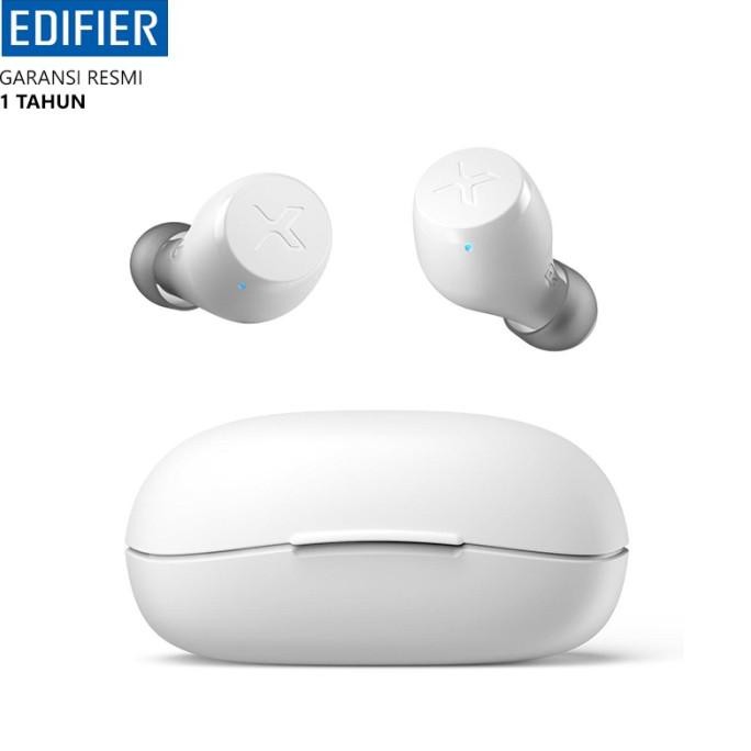 Jual Original EDIFIER TWS X3s True Wireless Stereo Earbuds | Shopee ...