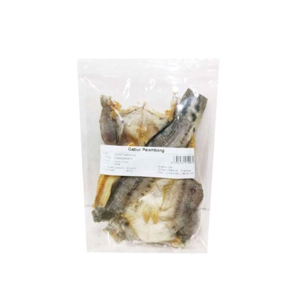 Jual IKAN GABUS PALEMBANG PACK 150 GR | Shopee Indonesia