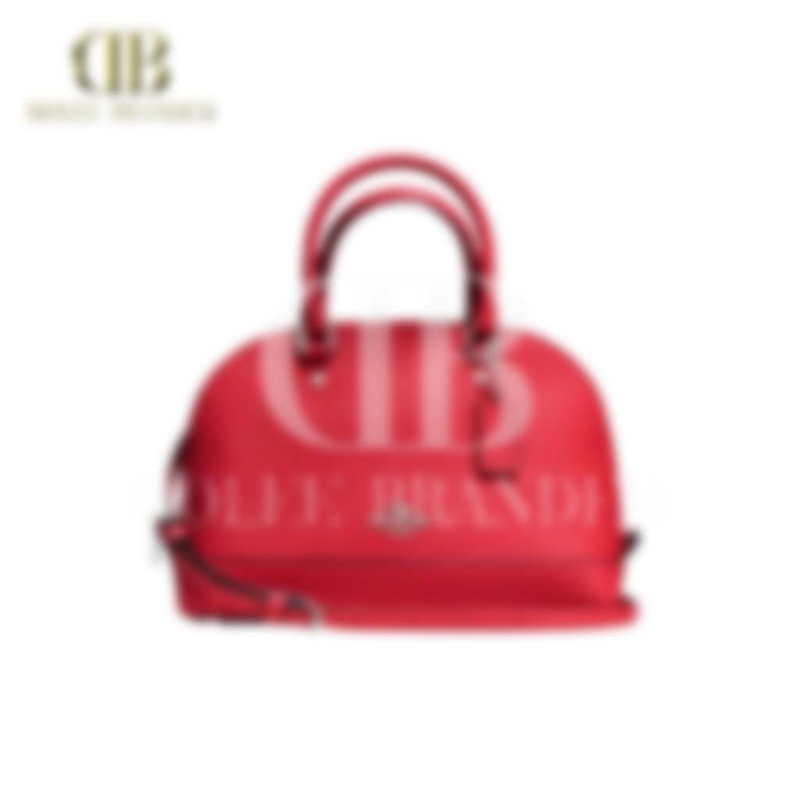 Jual Tas Selempang Wanita Kulit - Merah (57555) | Shopee Indonesia