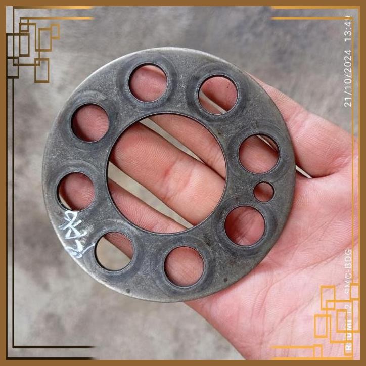 Jual [SMB] BESI PLAT RING BAUT BAUD FLYWHEEL RODA GILA ODYSSEY RA6 ...