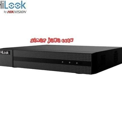 Jual DVR 16CHANEL HILOOK SUPPORT SEMUA JENIS CCTV | BEST QUALITY ...