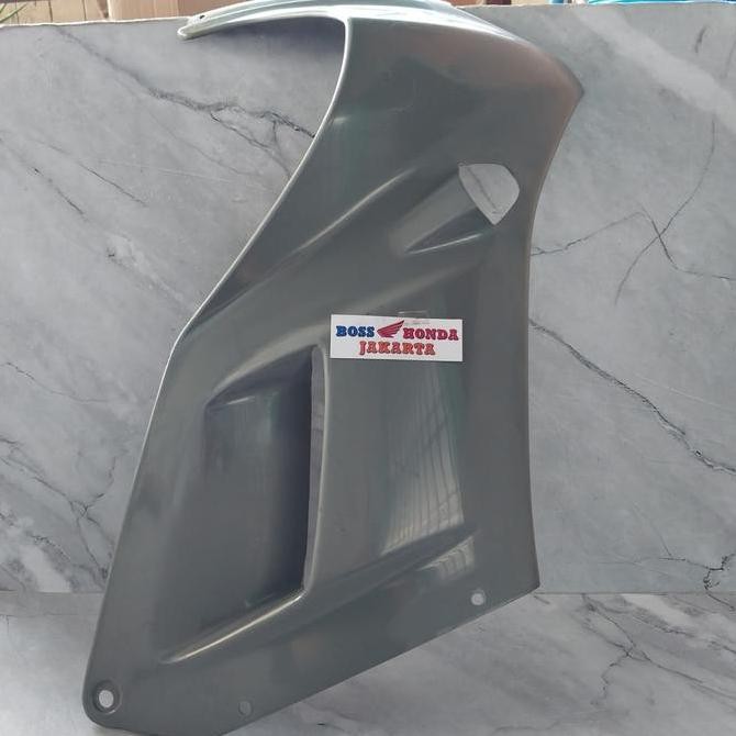 Jual (Cuci Gudang) Sparepart Nsr : Body Fairing Kanan Abu-Abu Honda Nsr ...