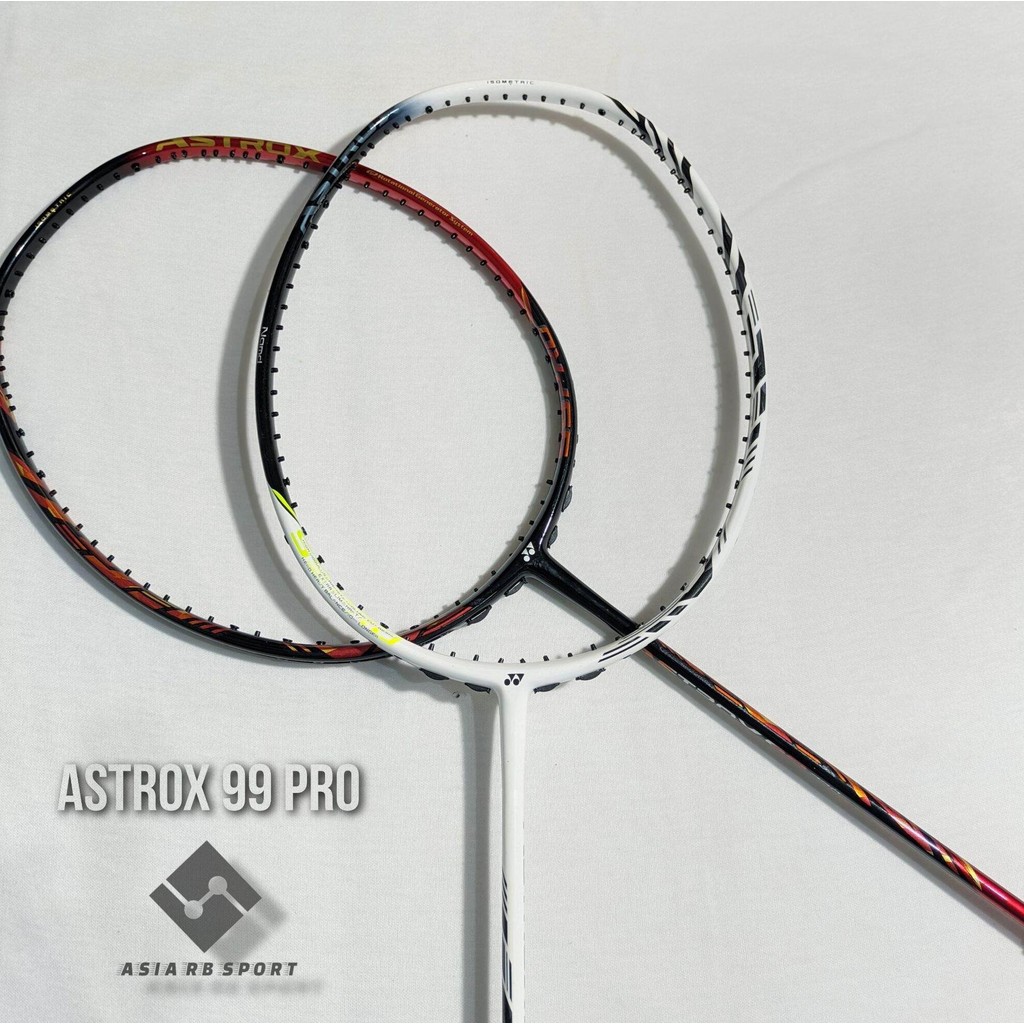 Jual Raket Badminton YONEX ASTROX 99 Kento Momota Asean Premium 30 Lbs ...