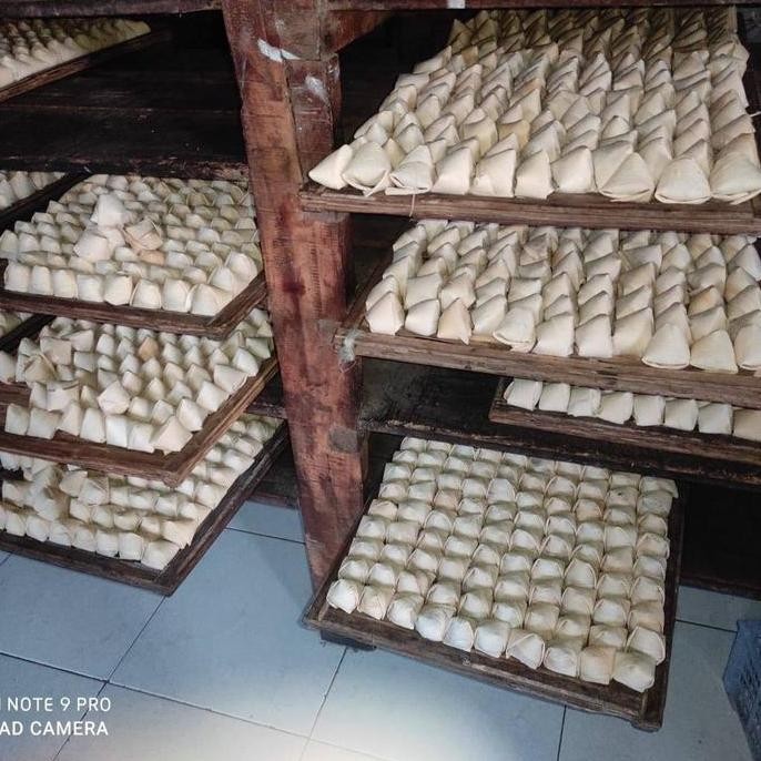 Jual Dodol Wajit Khas Kab.Garut 1 Kg | Shopee Indonesia