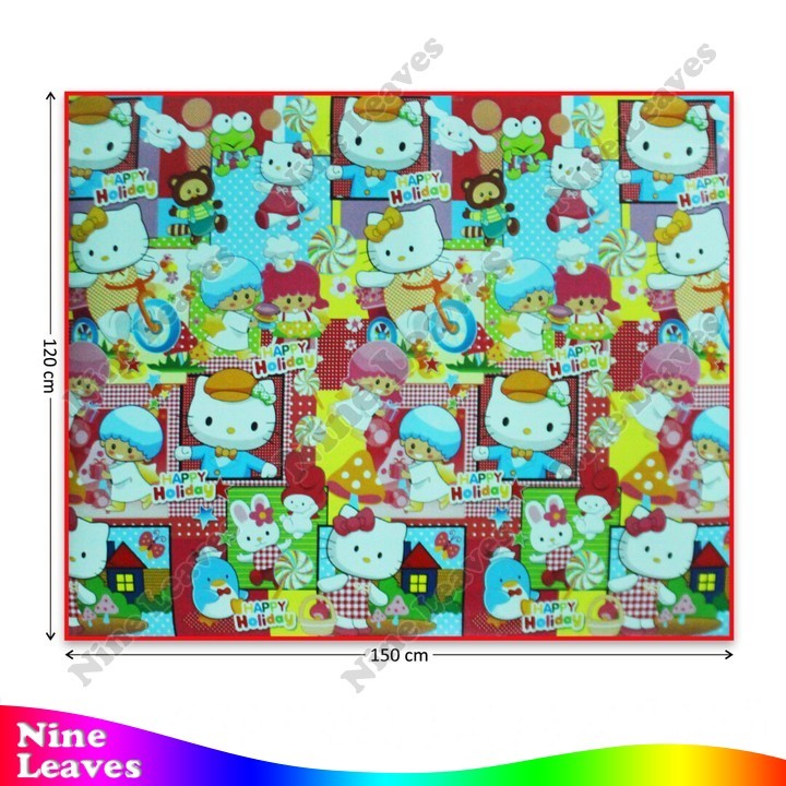 Jual Karpet Eva Tebal 3 mm 150x120 cm | Shopee Indonesia