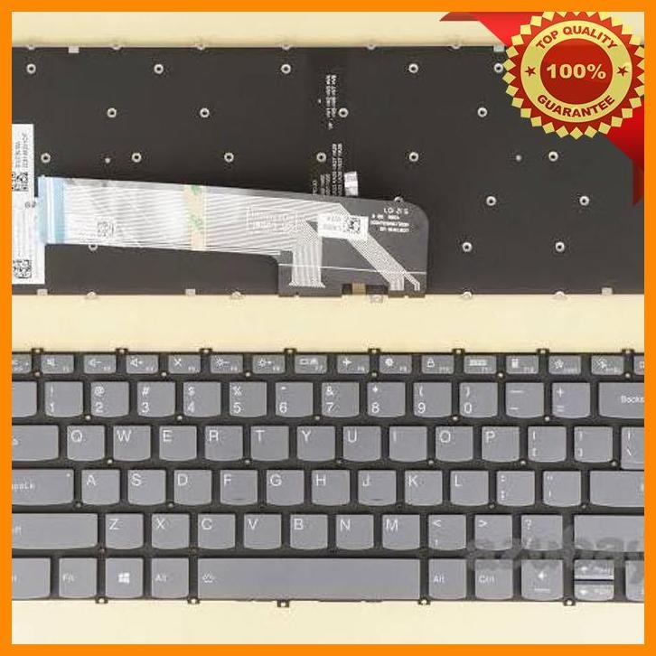 Jual [POE] KEYBOARD LAPTOP IDEAPAD V14 G2 V14 G3 V14 G2 ALC ,V14 G2 ITL ...