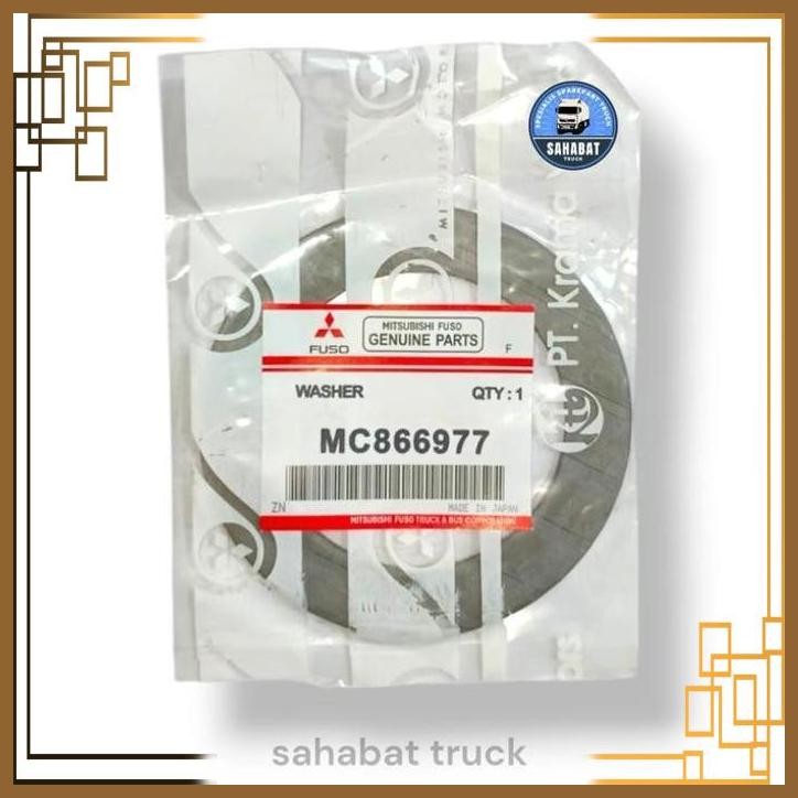 Jual [STT] WASHER SIDE GEAR / RING BOLU KECIL LOG GANJO MC866977 ...