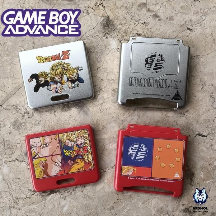 Jual new Hard Case Nintendo Gameboy Advance Sp Gba Sp Casing Pelindung ...