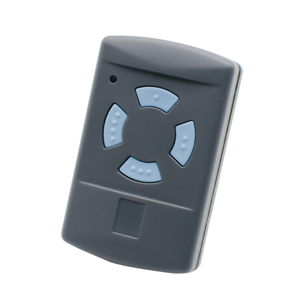Jual Hormann HSM4 868 HSM2 868mhz 868.35MHz Pintu Garasi Remote Control ...