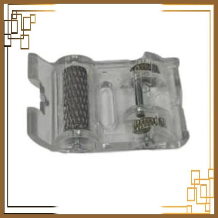 Jual [PNJ] SEPATU RODA / ROLLER FOOT BAHAN TEBAL CY-7314 (MESIN JAHIT PORTABLE) | Shopee Indonesia