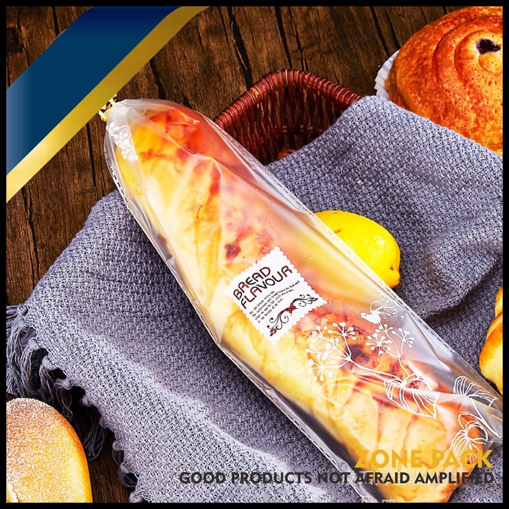 Jual PLASTIK ROTI PANJANG | PLASTIK KANTONG TAWAR PANJANG | PLASTIK ...