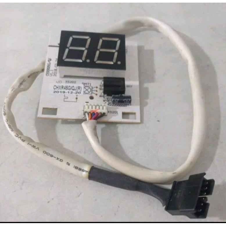 Jual SENSOR AC CHANGHONG CSC 05-012NVB2/QB ORINAL | Shopee Indonesia