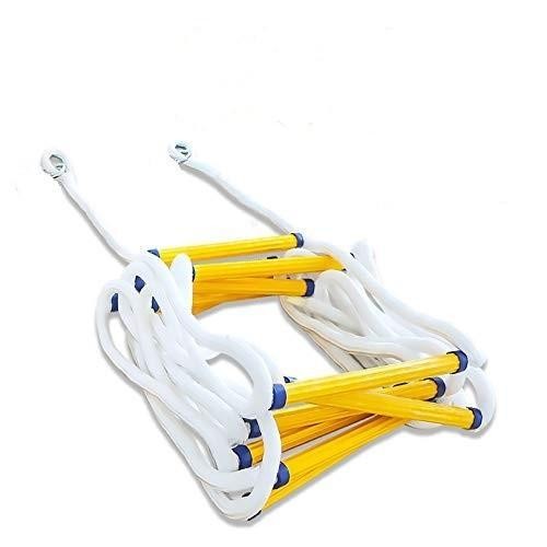 Jual Tangga Tali Kapal Tangga Darurat 10 Meter Original Dan Terpercaya ...