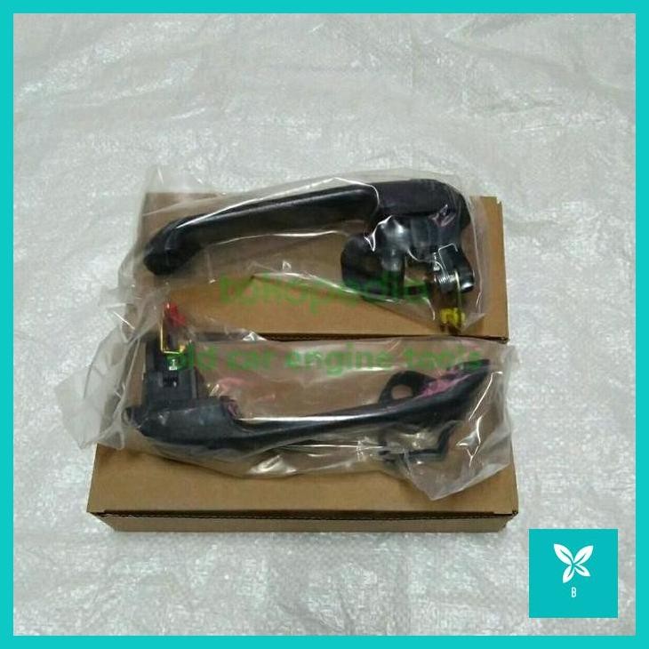 Jual | OD | OUTER HANDLE LUAR GAGANG PINTU LUAR HINO LOHAN KANAN/KIRI ...