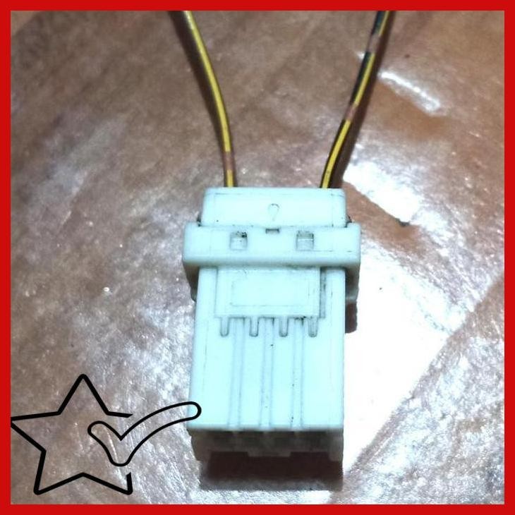 Jual [SPC] SOCKET THERMISTOR NISSAN X-TRAIL T30 | Shopee Indonesia